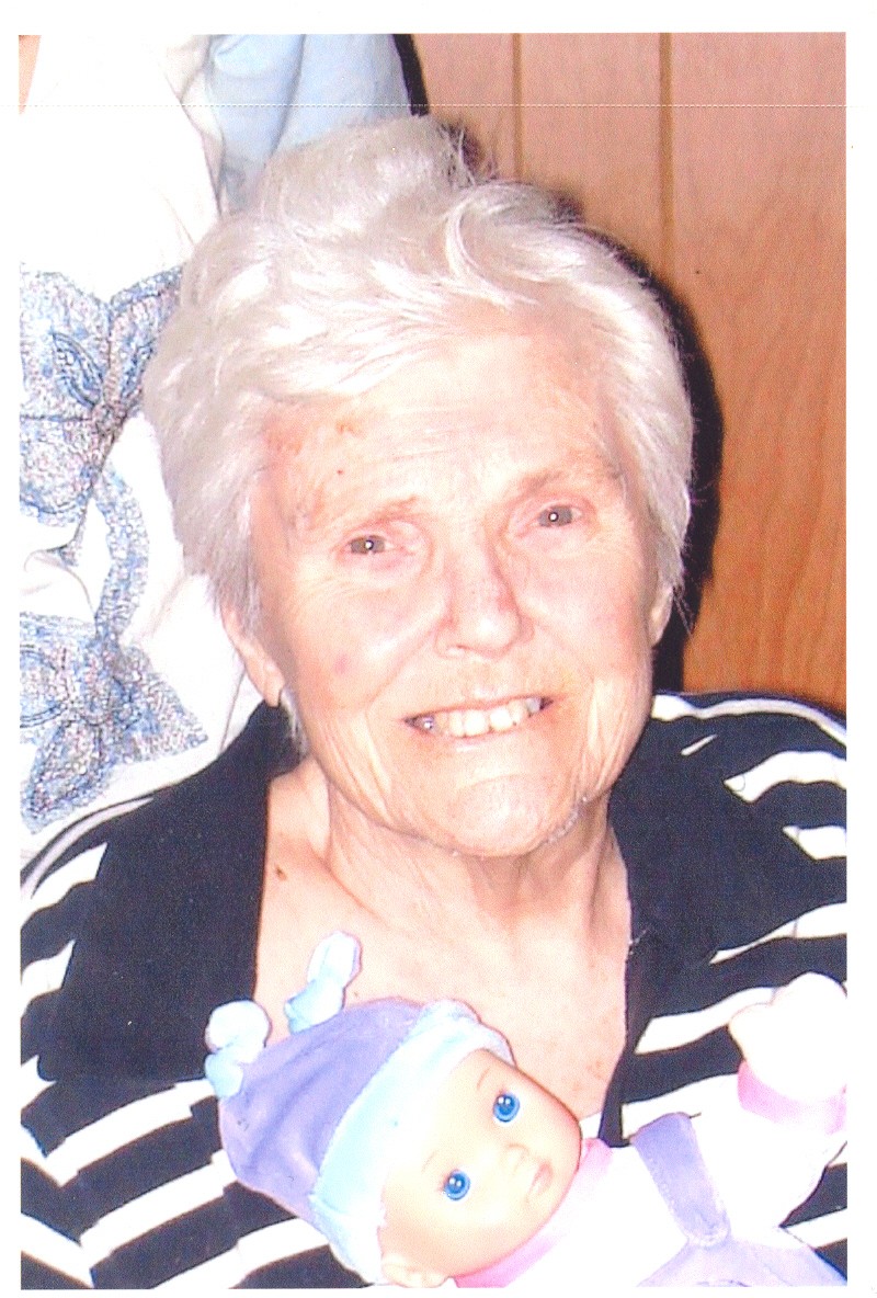 Doris Barnes Obituary - Birmingham, AL