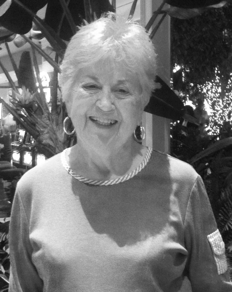 Billie Jean Clark Weese Obituary - Lufkin, TX