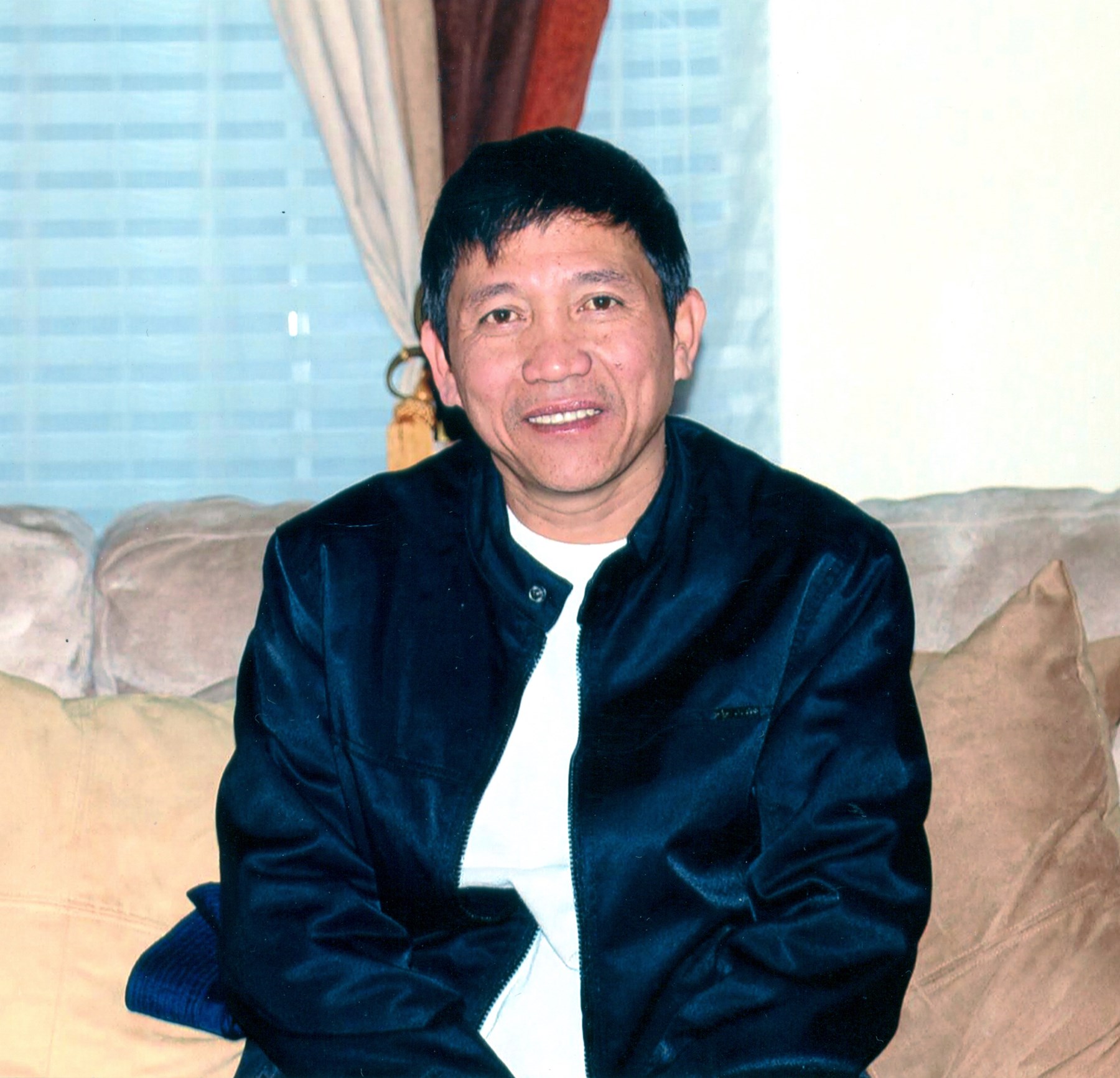 Nelson Ocampo Obituary - San Diego, CA