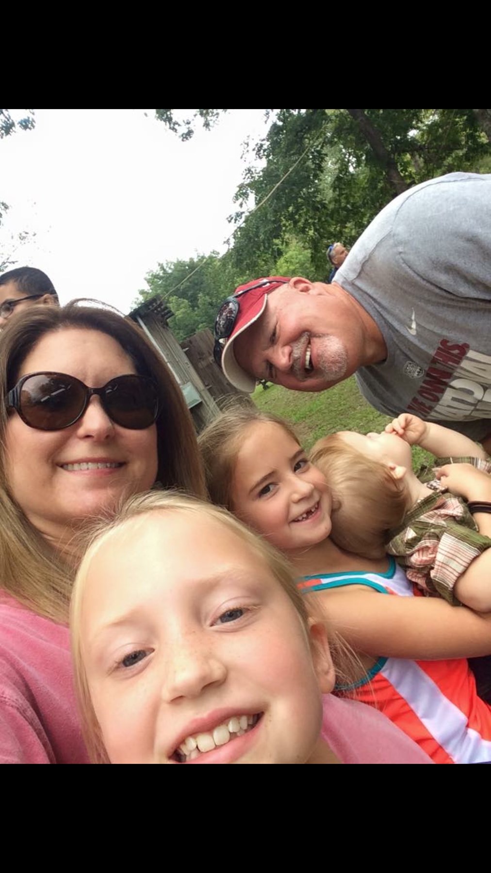 Roger Haynes's Instagram, Twitter & Facebook on IDCrawl