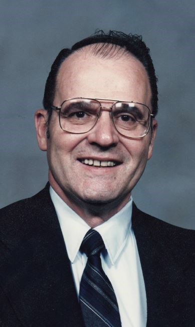 Raymond Pimental Obituary - Colorado Springs, CO