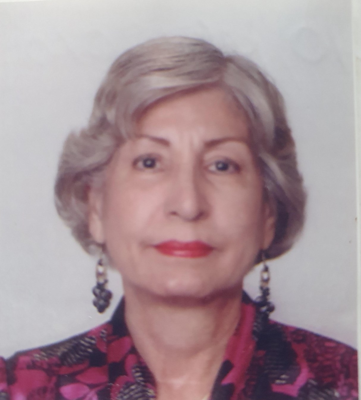 Lydia Esther Mulero Bermúdez Obituary - Bayamon, PR
