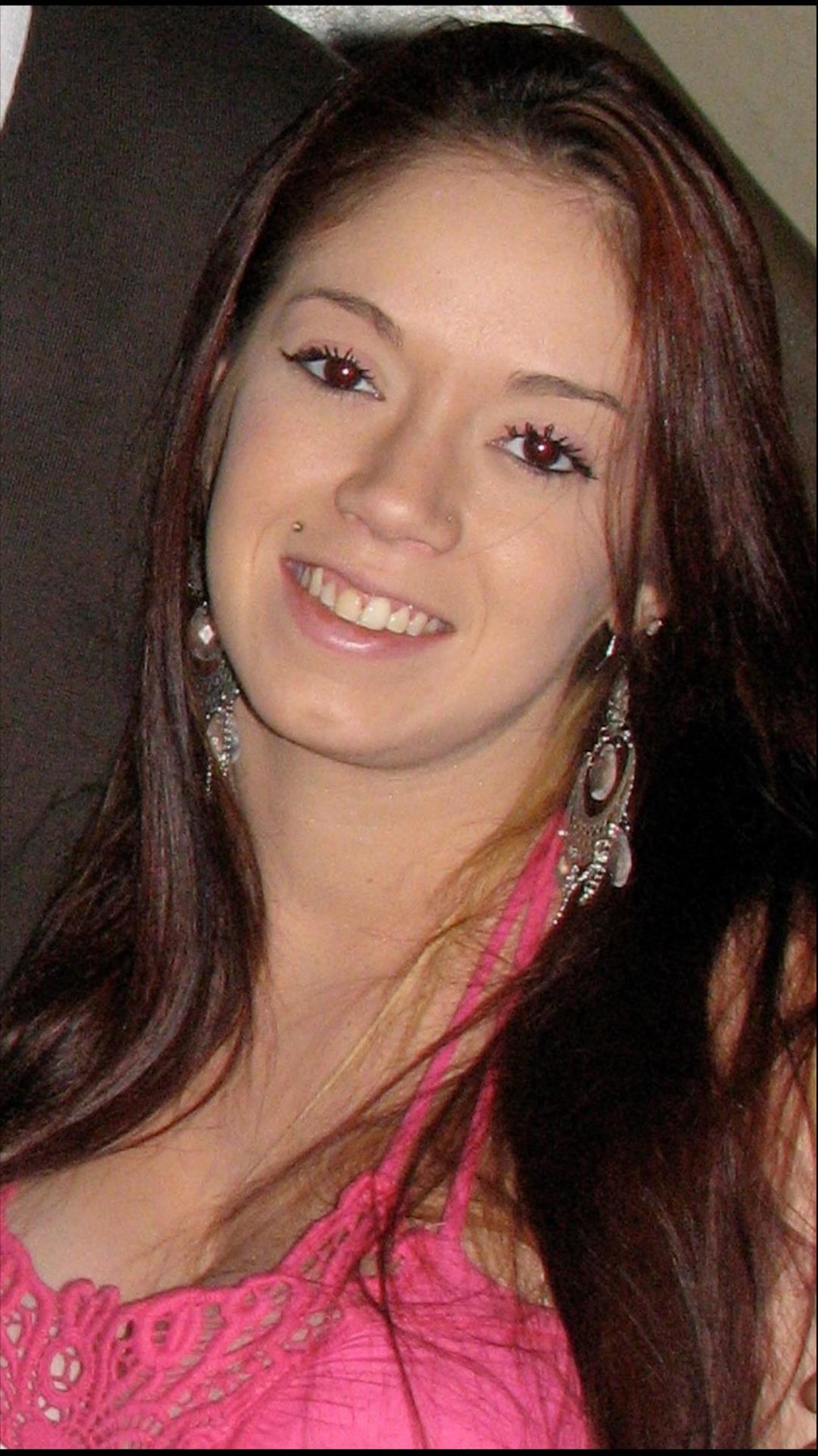 Jessica Kline Obituary - Lemon Grove, CA