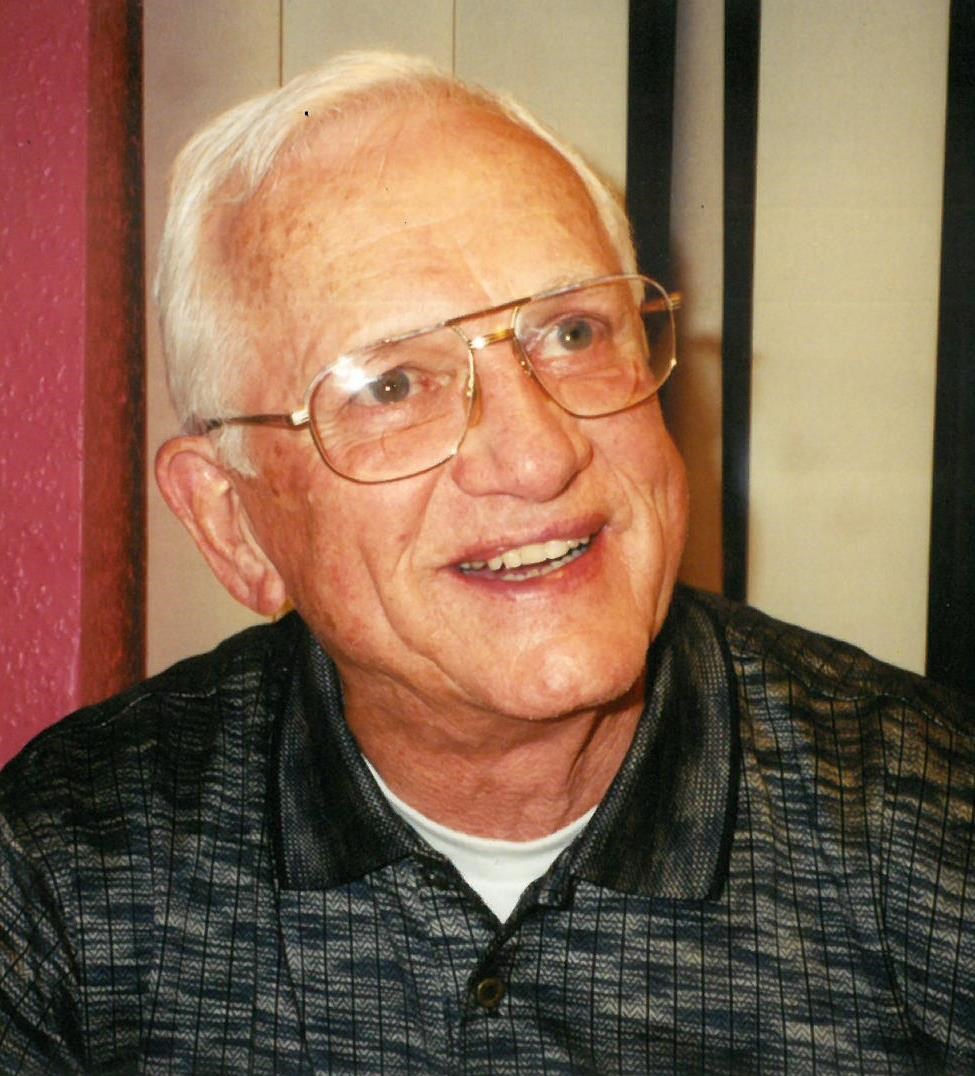 Robert Pearce Obituary - Kitchener, ON