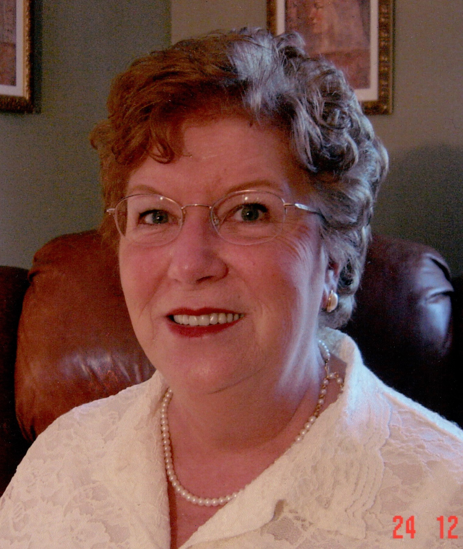 Lucille Ratthé Obituary - Terrebonne, QC