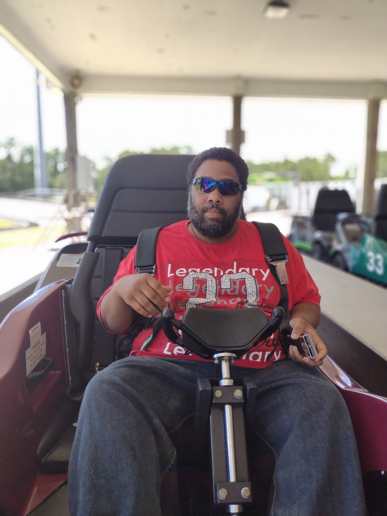 Joseph "Joe" Grady Obituary - New Bern, NC