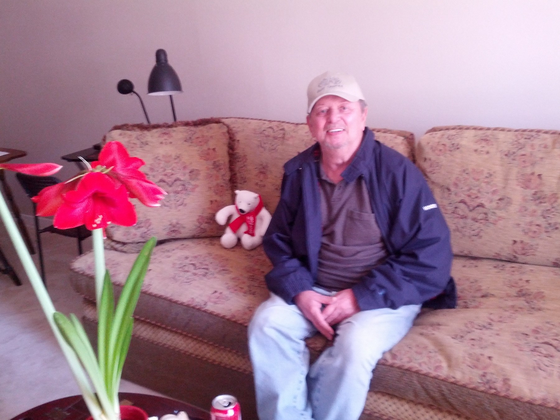 Perry Allen Weaver Obituary - Houston, TX