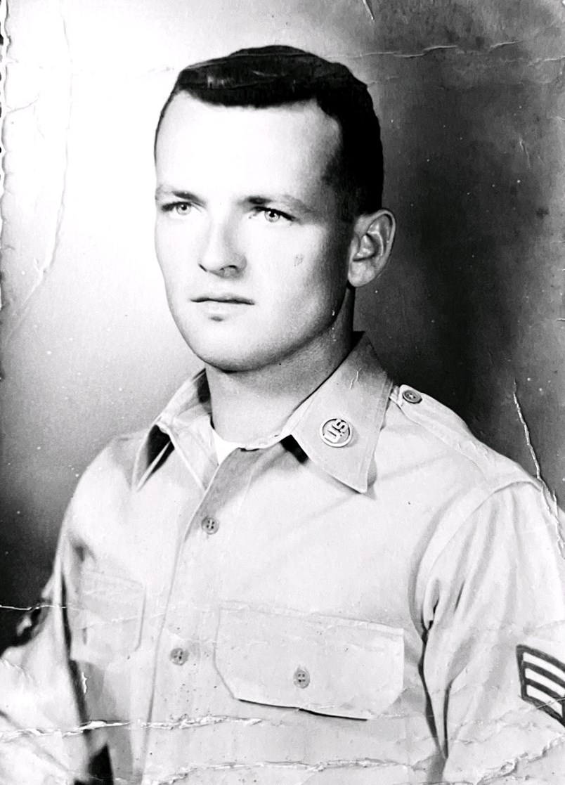 Dale Darling Obituary - Frisco, TX