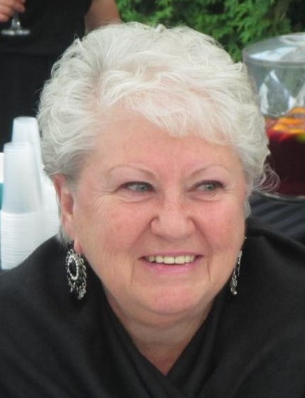Huguette Constantineau Obituary - Ste. Adele, QC