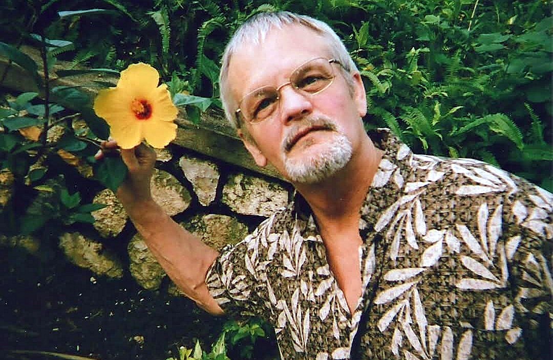 Martin Wicklund Obituary - Jackson, MI