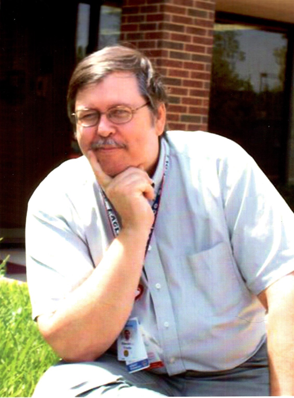 Steven Jay Trude Obituary - Cocoa, FL