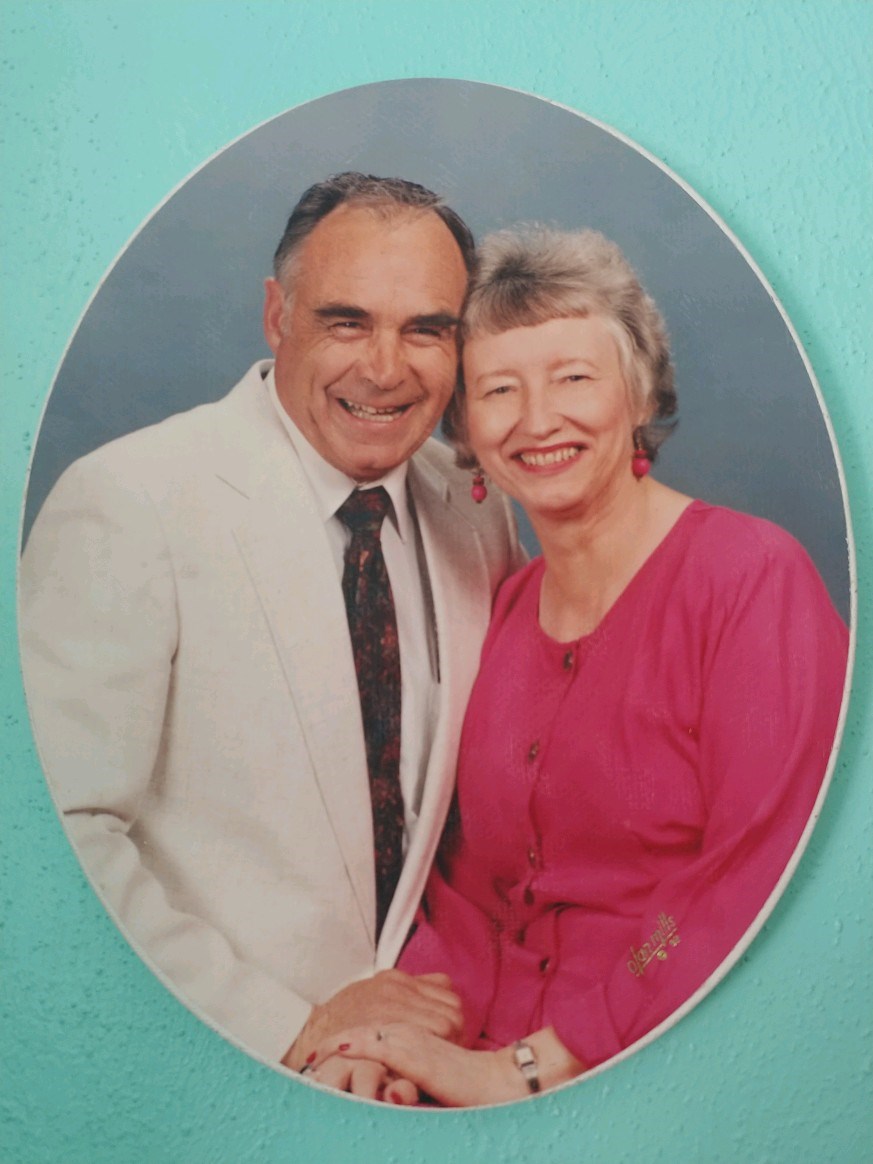 Jacqueline Harpel Obituary - Tumwater, WA