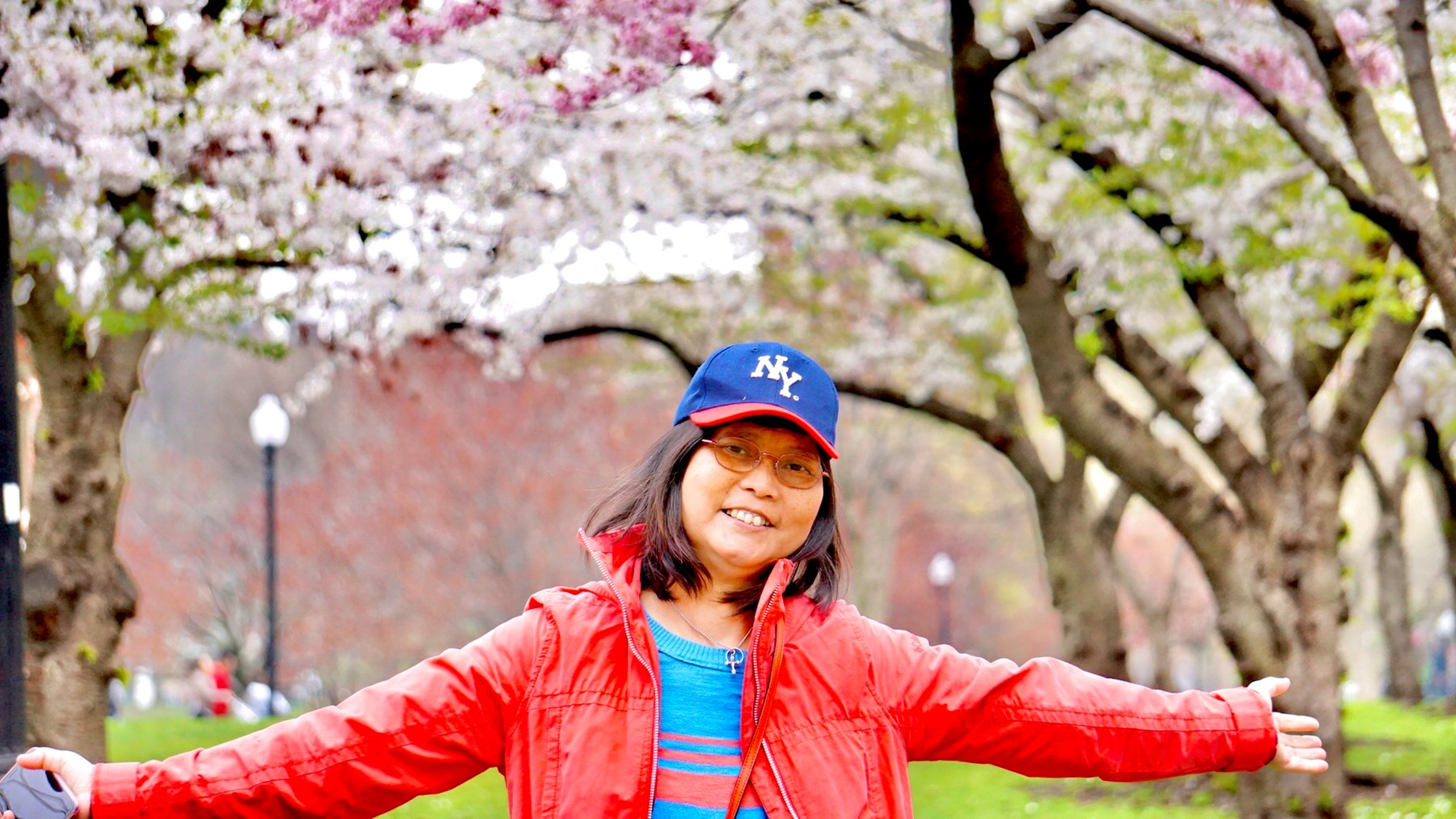 Wan Chun Tsang avis de décès - Boston, MA