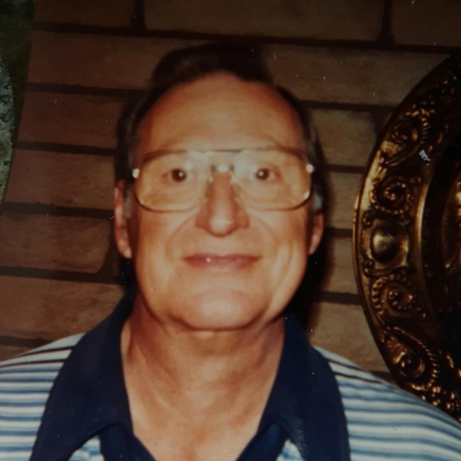 William Paul Johnson Obituary - Hemet, CA