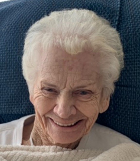 Barbara Pilcher Obituary - Navin, MB