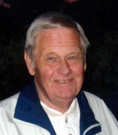 Ronald Joseph McCarthy Obituary - Dundas, ON