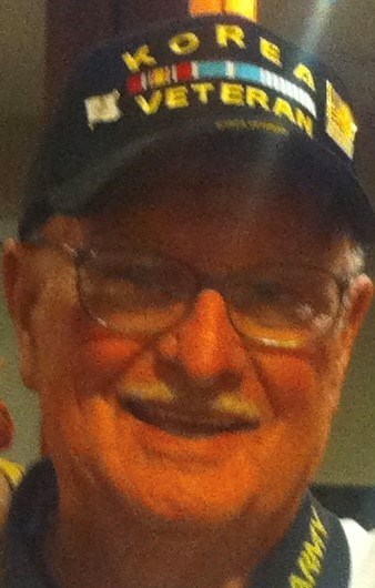 Kenneth Spry Obituary - Columbia, MO