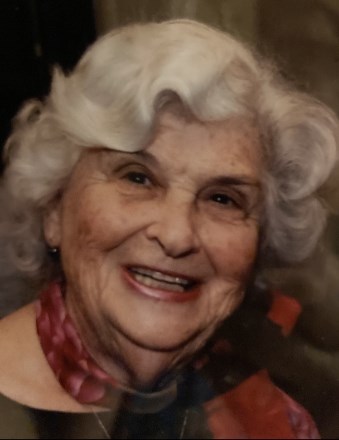 Dorothy Bonugli Obituary - San Antonio, TX