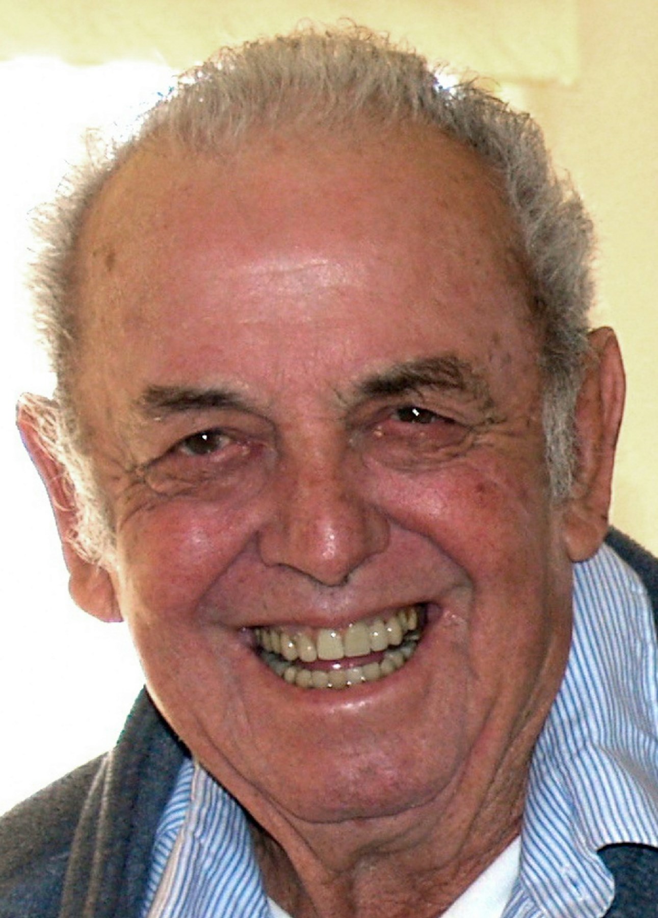 George Manuel Frager Obituary - Minden, NV