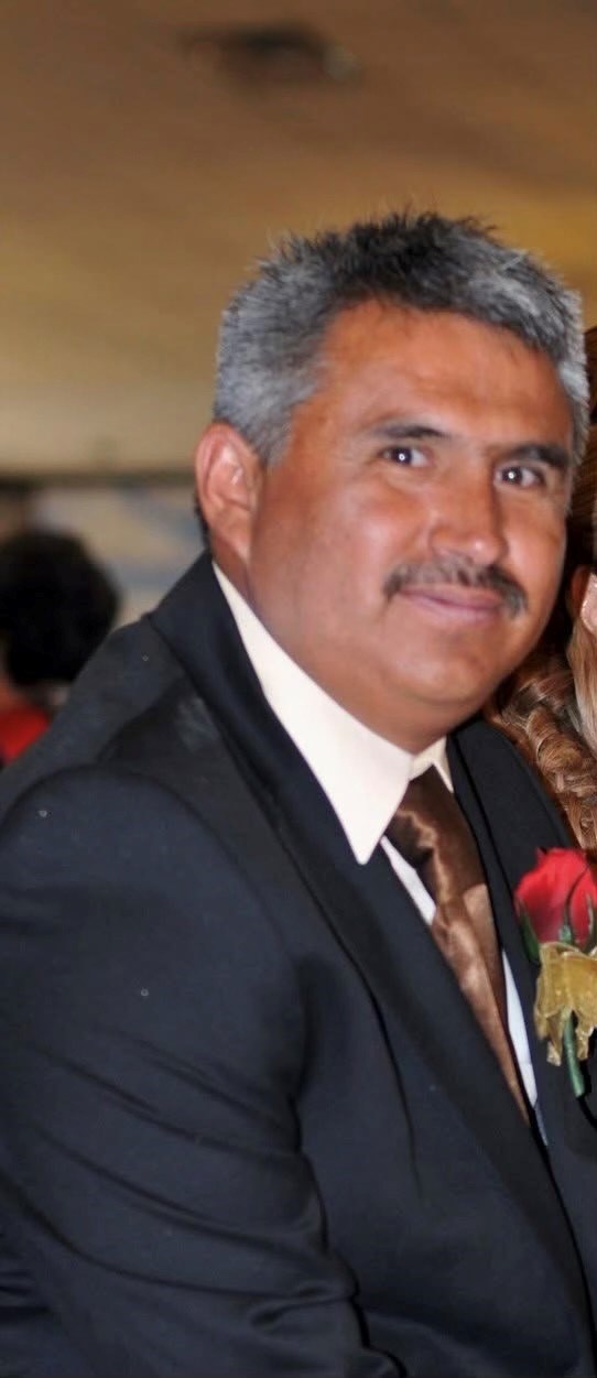 Orlando Delgado Aguilar Obituary - Mission, TX