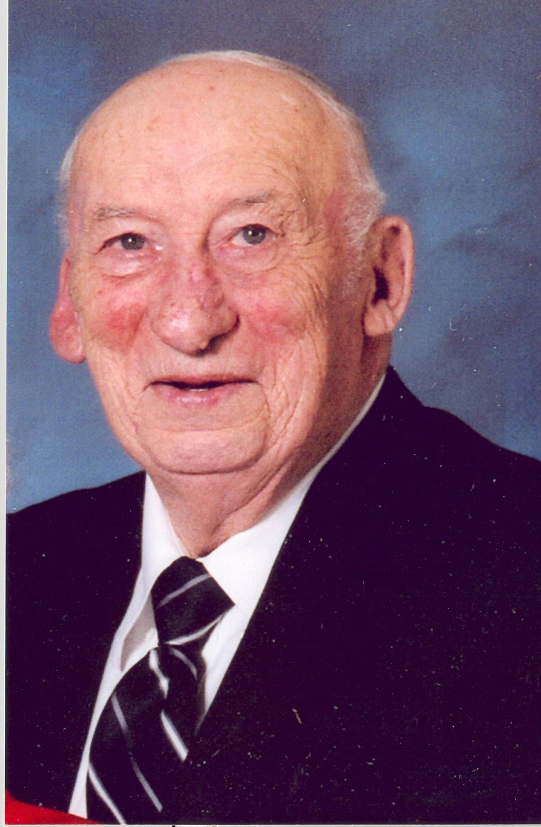 Jerold "Jerry" Volz Obituary - Thornton, CO