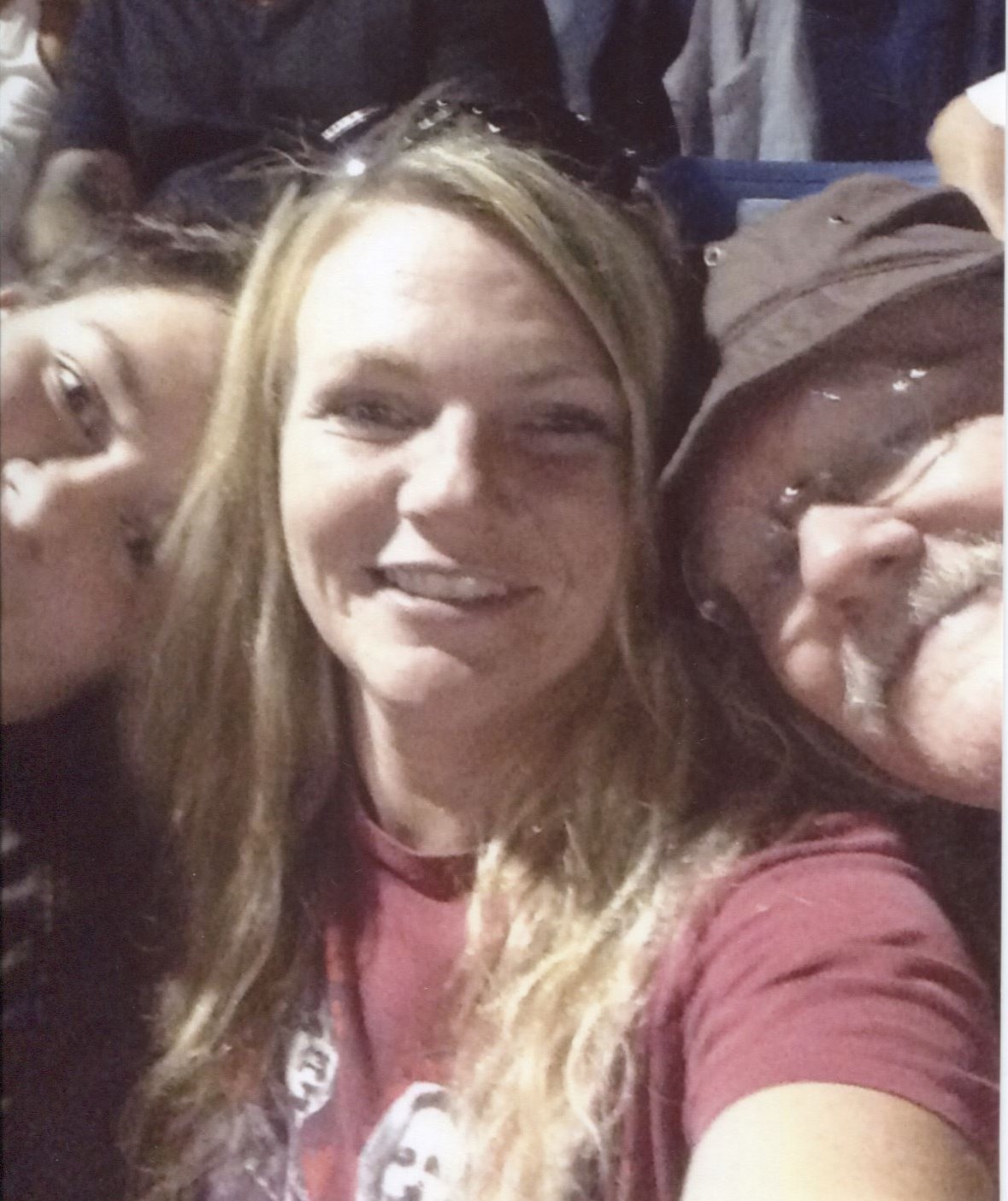 Christy Walls's Instagram, Twitter & Facebook on IDCrawl