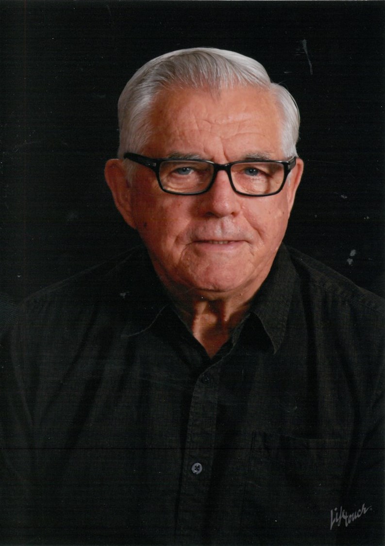 Richard Kenneth Bauer Obituary - Bradenton, FL