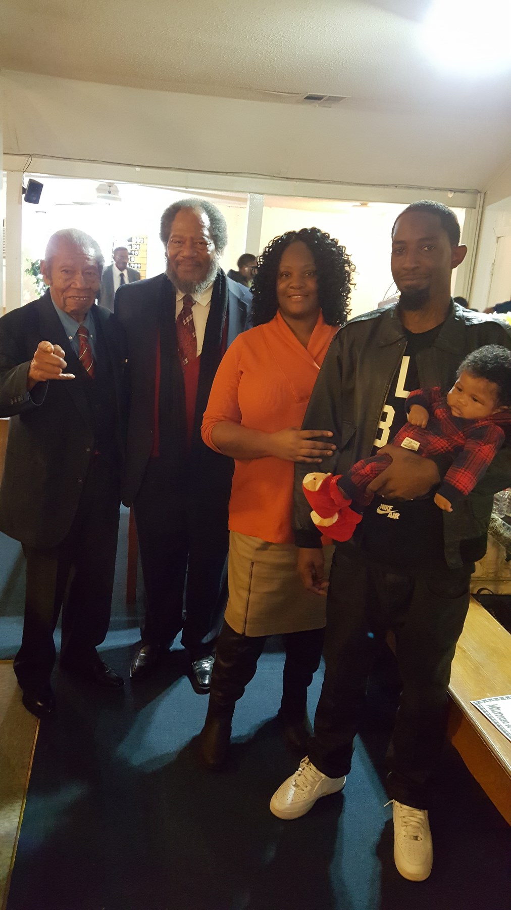 Casey Houston's Instagram, Twitter & Facebook on IDCrawl