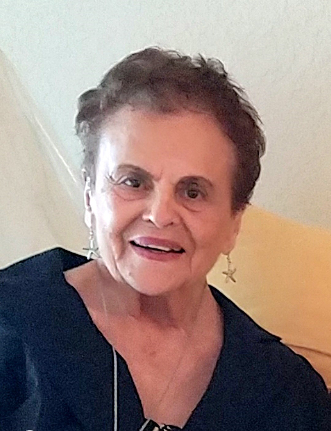 Angela Rosenbach Obituary - Union, NJ