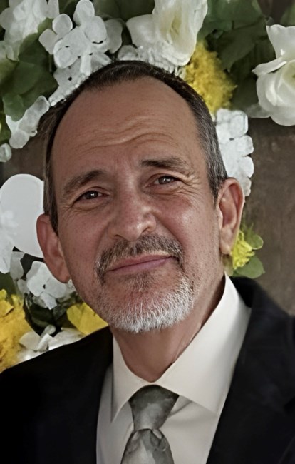 Michael Jacinto Obituary - Dallas, TX