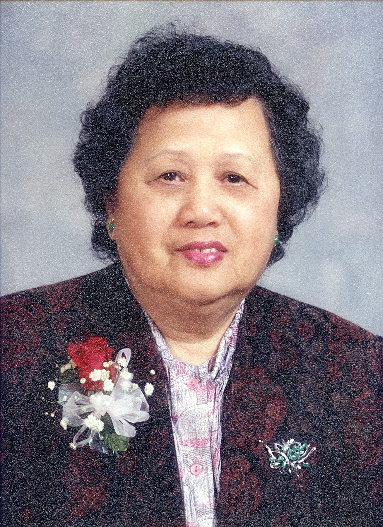 Ms. Chui Ying MA Obituary - Burnaby, BC
