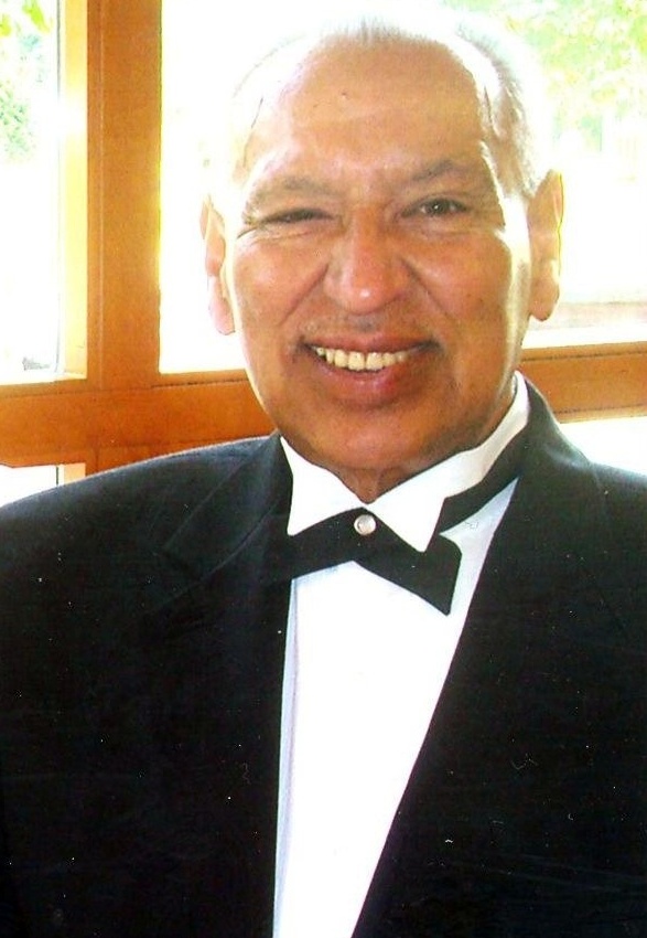 Leo Macias Obituary - Seattle, WA