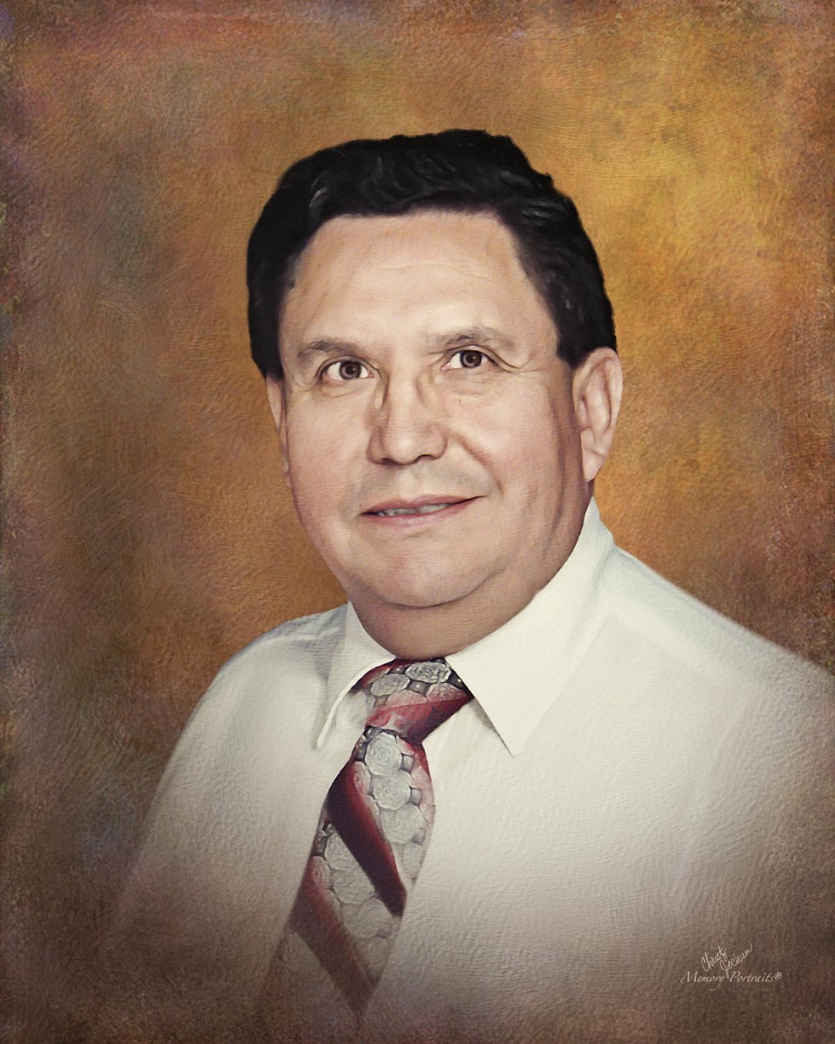 Antonio Victoria Obituary - Macon, GA