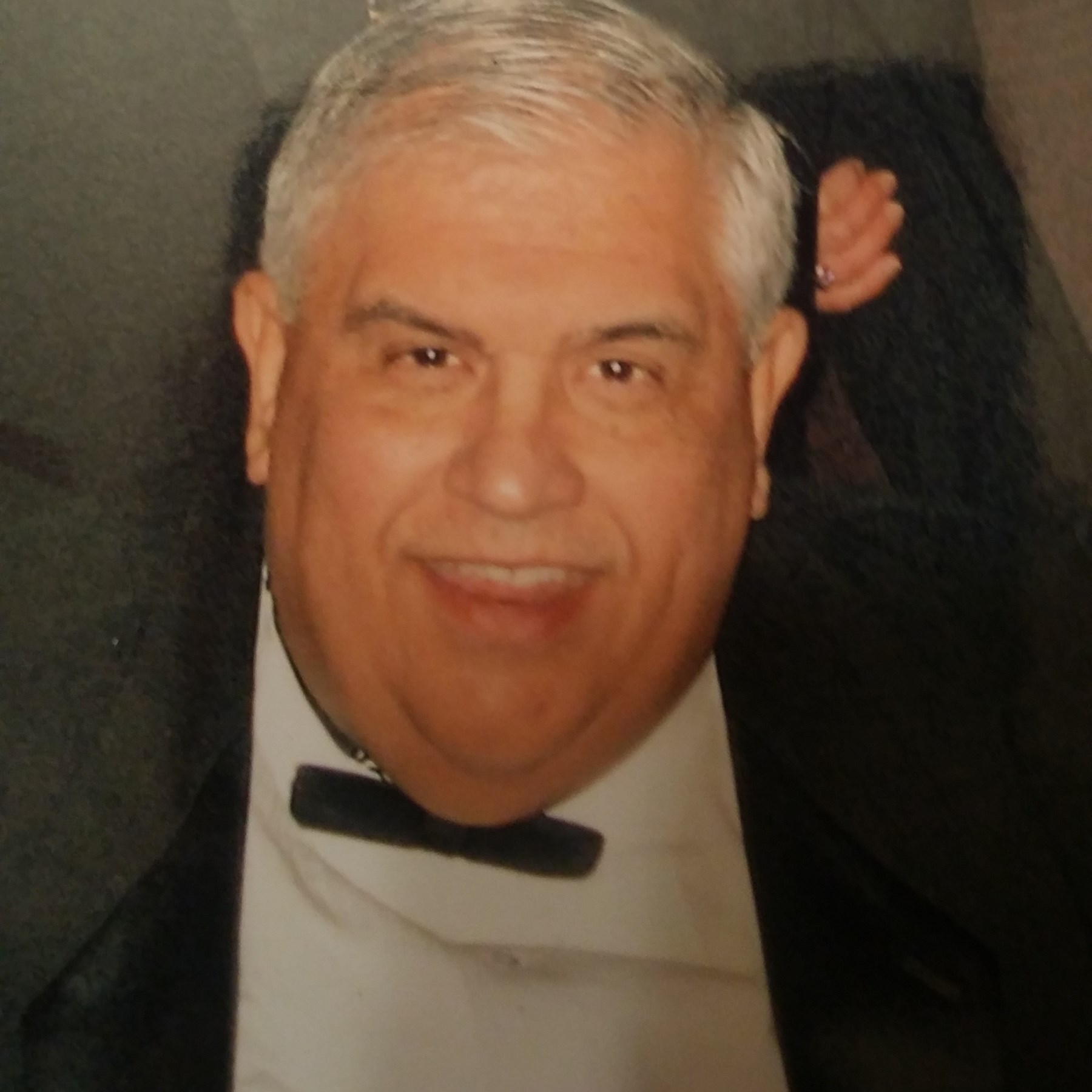 Ramon Muniz Obituary - New Orleans, LA