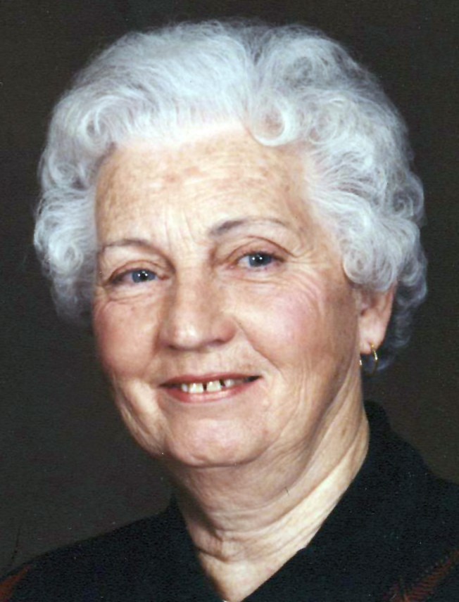 Addalene Nickle Obituary - Kokomo, IN