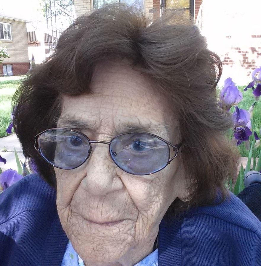 Virginia Ramona Lucero Obituary - Lakewood, CO