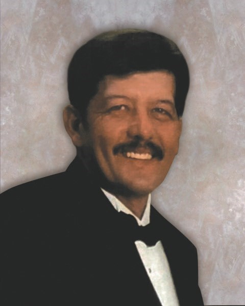 James Mathias Obituary - Colton, CA