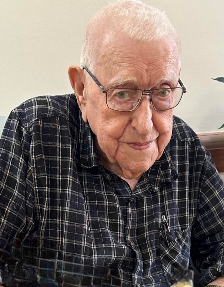 Bruce Livingstone Obituary - Hamilton, ON