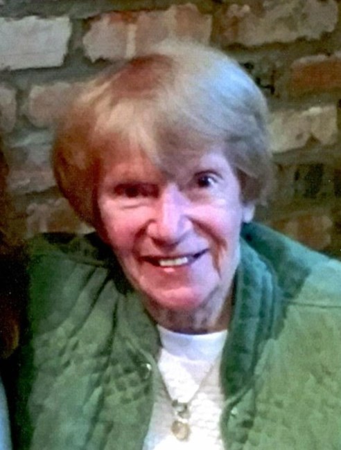 Helen Nemecek Obituary - Davenport, IA