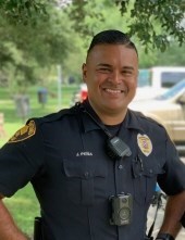 Officer Jay Pena Obituary - San Antonio, TX