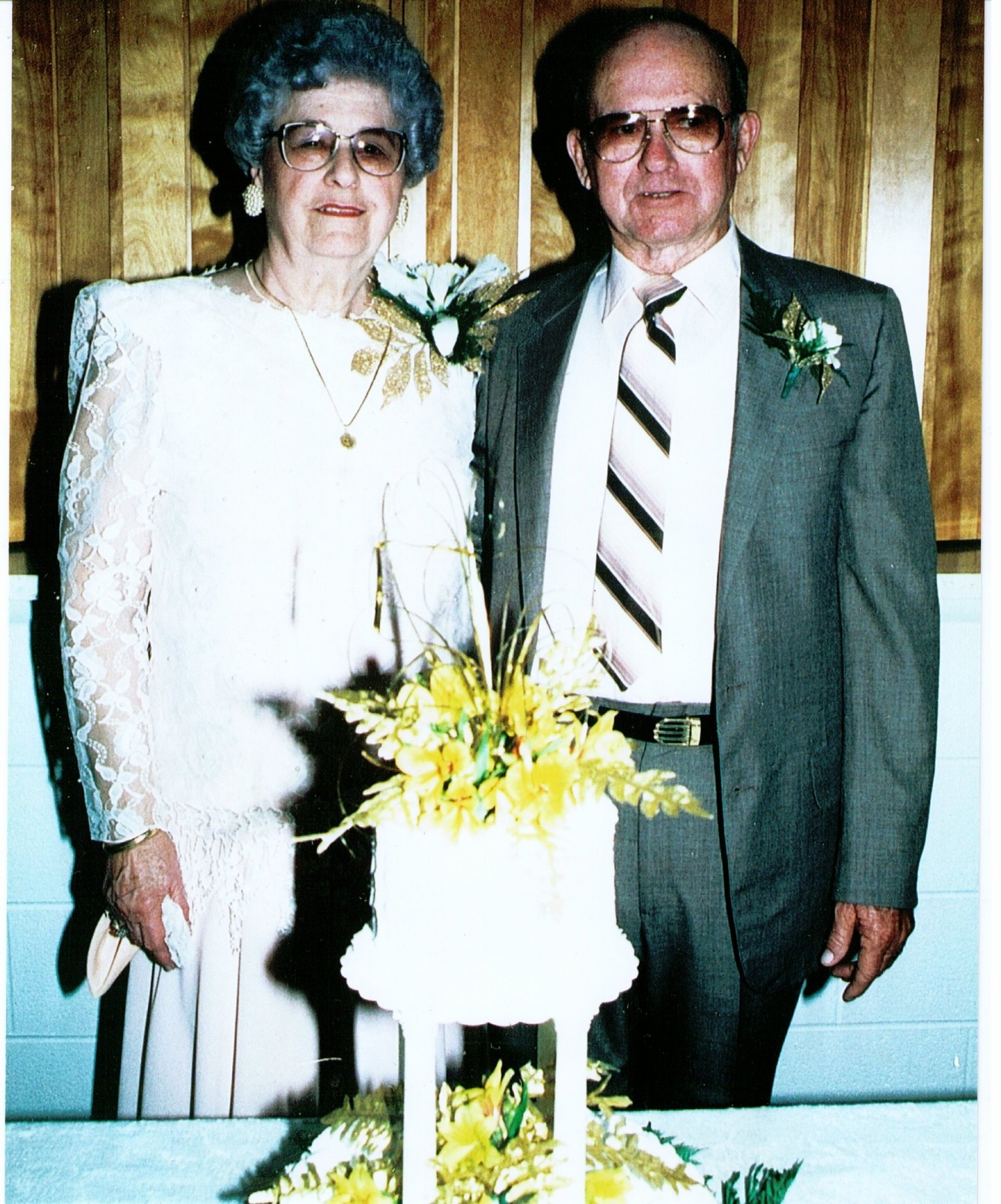 Edna Loope Obituary - New Tazewell, TN