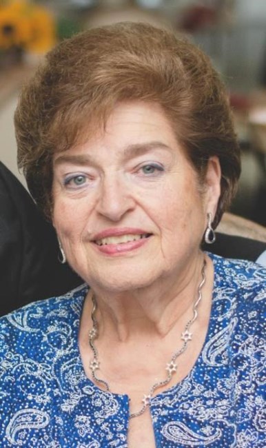 Jennifer Lipchik avis de décès - Manalapan, NJ