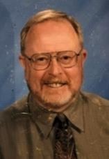 Anthony McCullough Obituary - Victoria, BC