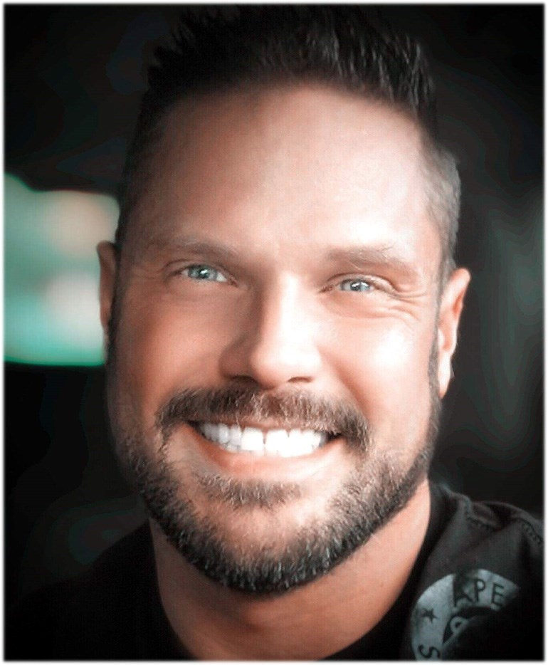 Kirk Latimer Obituary - Clinton Township, MI