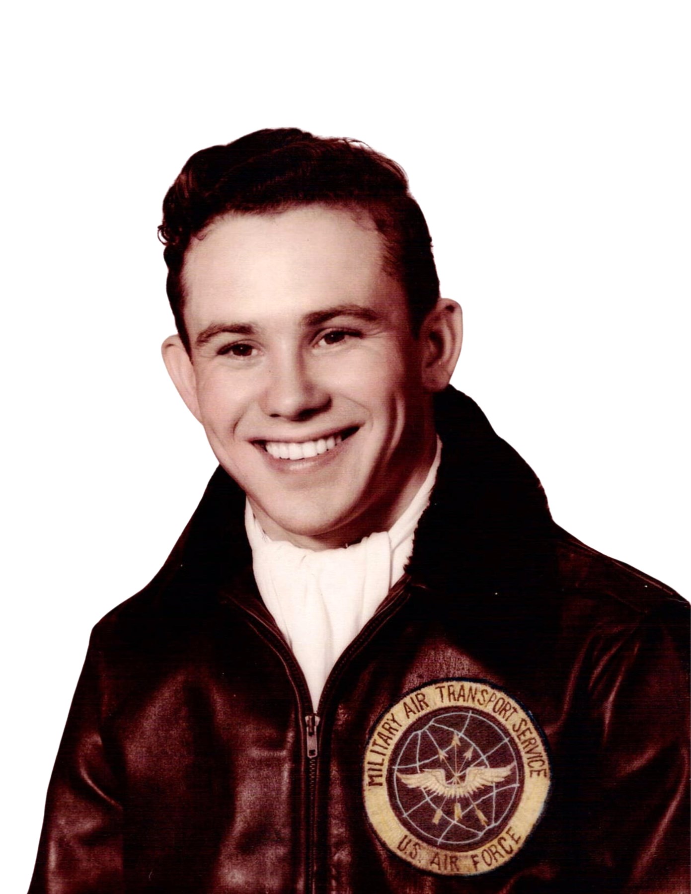 Fred Gray Pate Obituary - Honolulu, HI