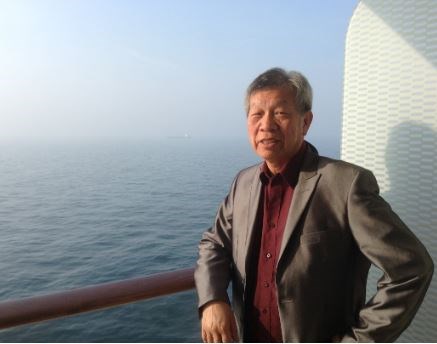 Chang Chow Obituary - Halifax, NS