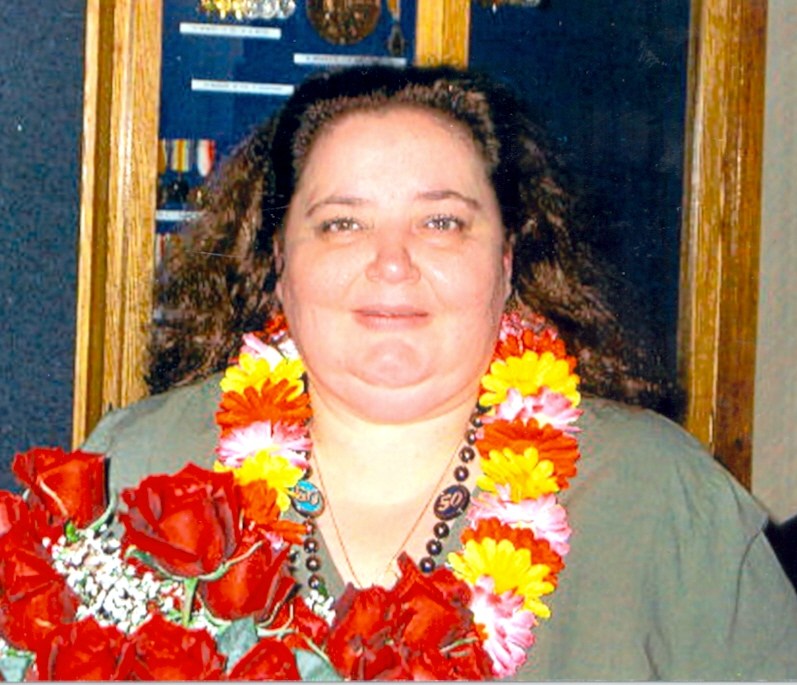 Rosemary Lekach Obituary - Kenora, ON