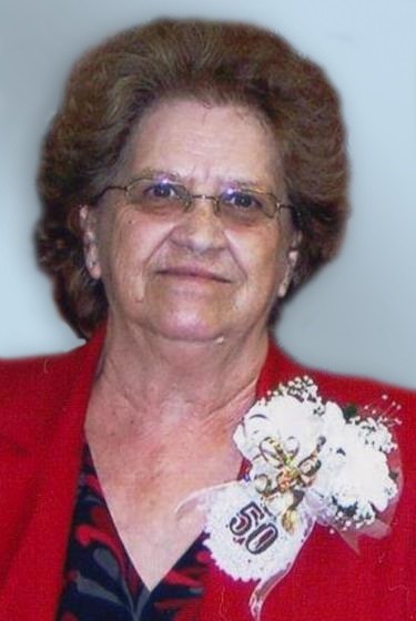 Margie Kesterson Obituary - Greeneville, TN