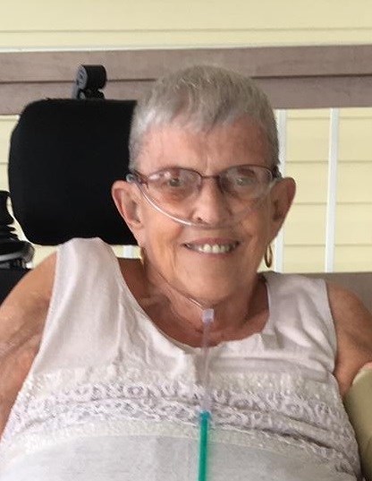Donna Poczobut Obituary - Kissimmee, FL