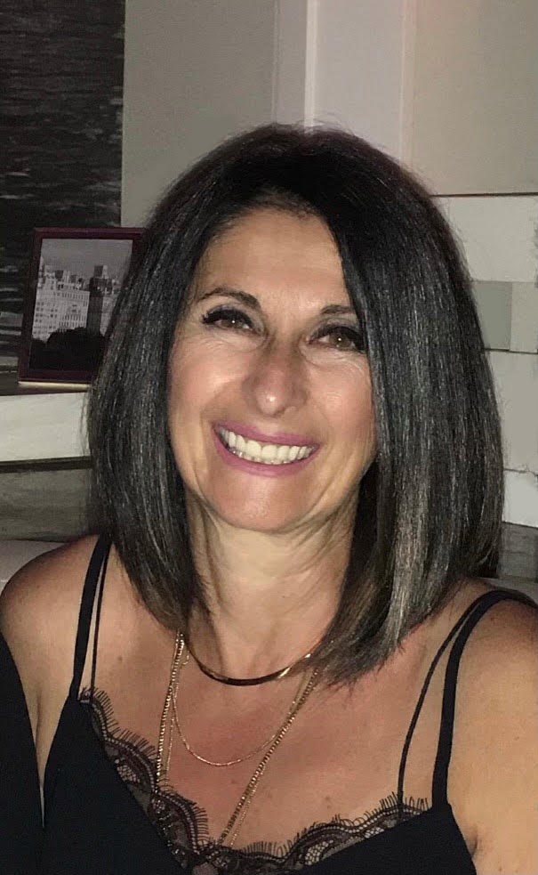 Maria Mobilio Obituary - Burnaby, BC